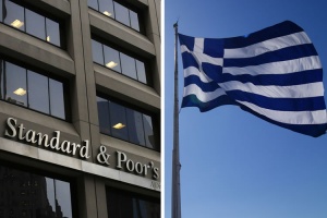 "Greece Credit Rating Raised...." - Timberland Finance
